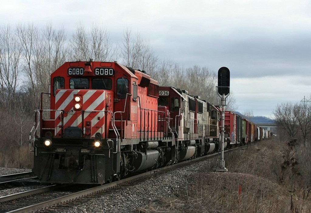 CP 6080